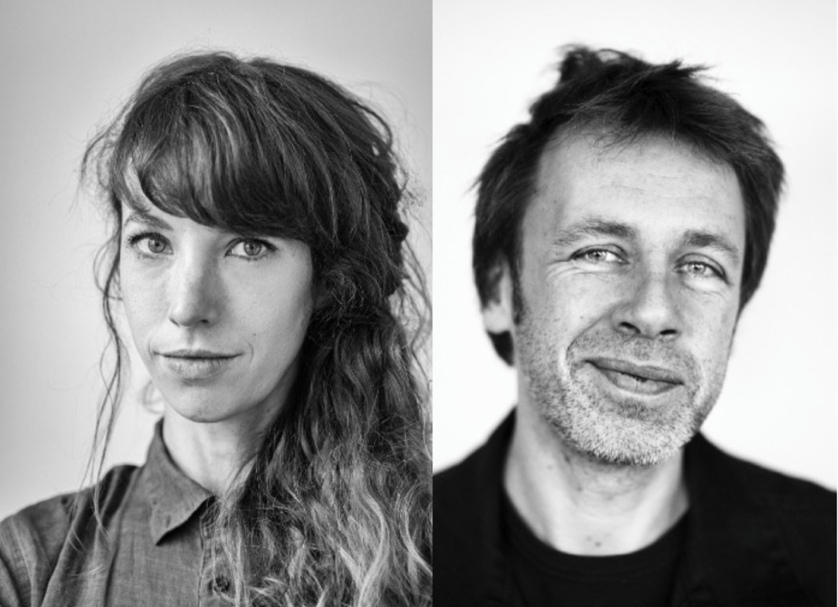 MidWest Radio gymzaalconcerten: Maartje Meijer & Ingmar Heytze - MidWest