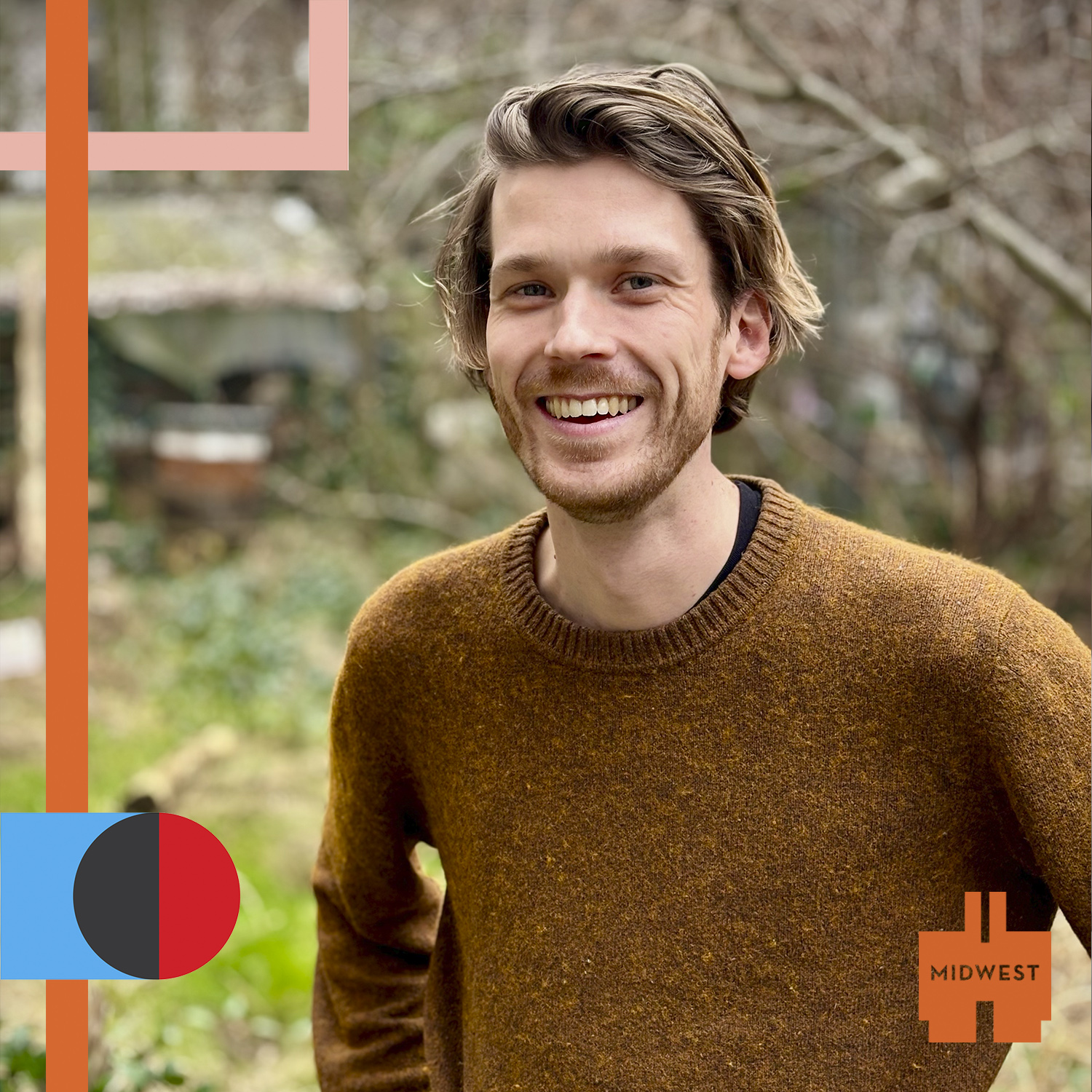 Imker Jochem - MidWest