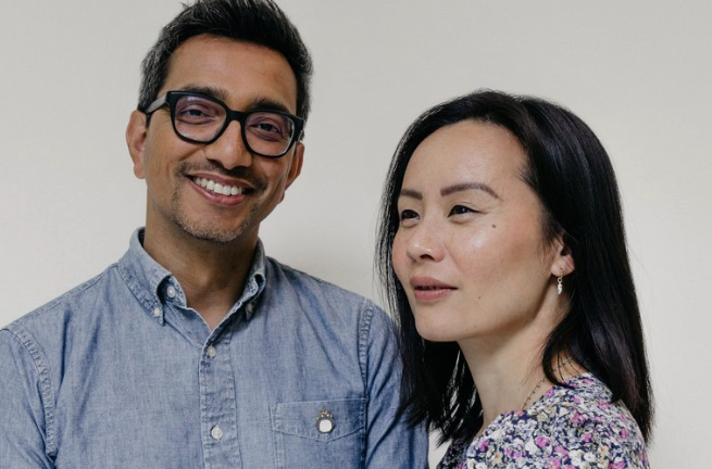 Chee-Han & Reza Kartosen-Wong - MidWest